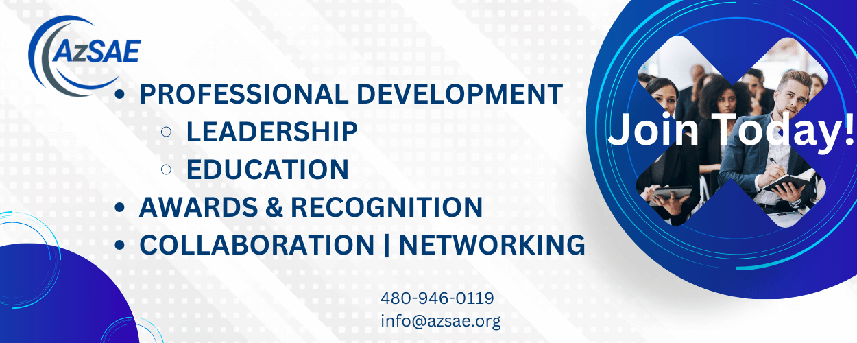 Home | Arizona Society of Association Executives